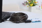 10 Meters USB Extension Wire Cable Quality 32.8FT USB2.0 Adapter Enlarge Signal For Laptop supplier