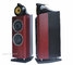 Popular High Quality Tower Speaker Powerful Sound System Floor Stand Audio supplier