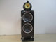 Excellent Sound Quality Audio Hifi Speaker For Home Theare Cinema System Black Glossy Made supplier