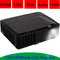 On Sale Digital HDMI Projector Built In TV Tuner Good Quality For Home Cinema Using supplier