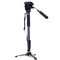 Professional Digital Camera Adjustable Tripod Standing Foot For Canon Nikon DSLR supplier