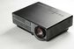 High Technology HDMI Video Projector 720P Good Image LED Lamp Beamer Projektor For Cinema supplier