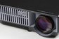 High Technology HDMI Video Projector 720P Good Image LED Lamp Beamer Projektor For Cinema supplier